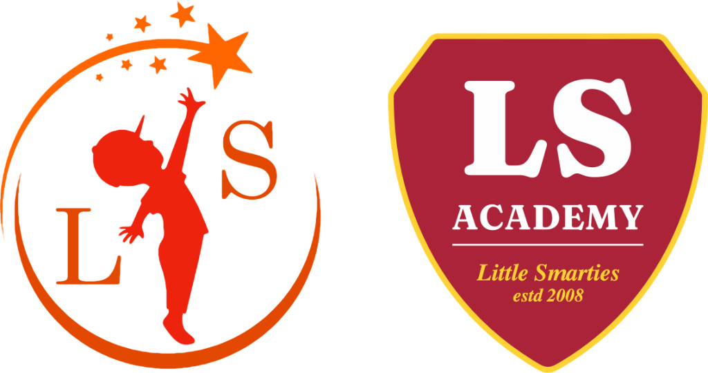 Contact Us - Little Smarties
